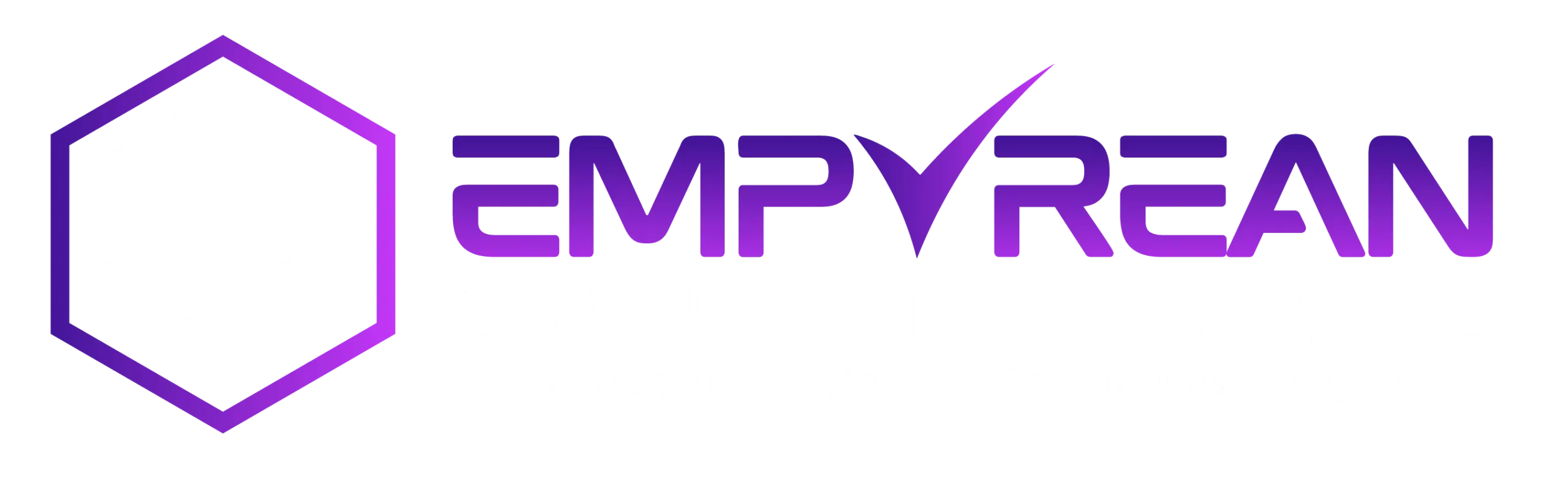 Empyrean Consulting Group LLC – Unlock Your Potential, Soar to New Heights